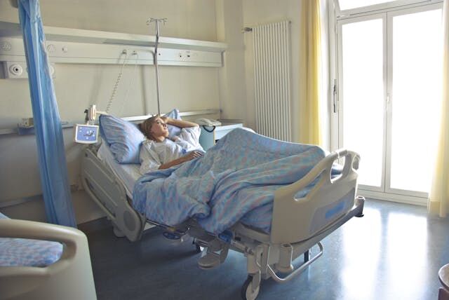 How to Improve Patient Care Through Better Healthcare Administration ...