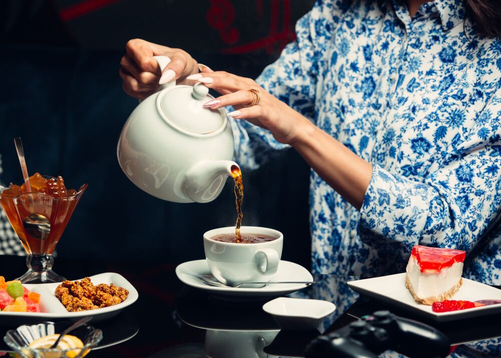 What Is the Tea Used in Chinese Restaurants? A Complete Guide - RubMD ...