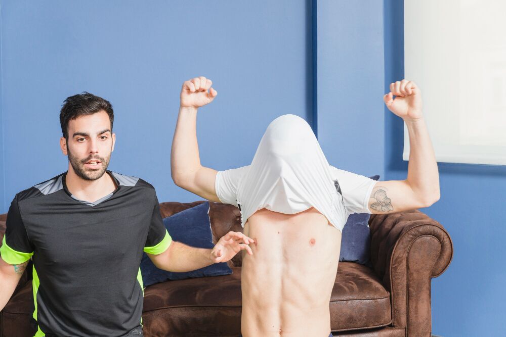 When the Body Takes the Hit: Addressing Muscle Trauma After Side-Impact ...