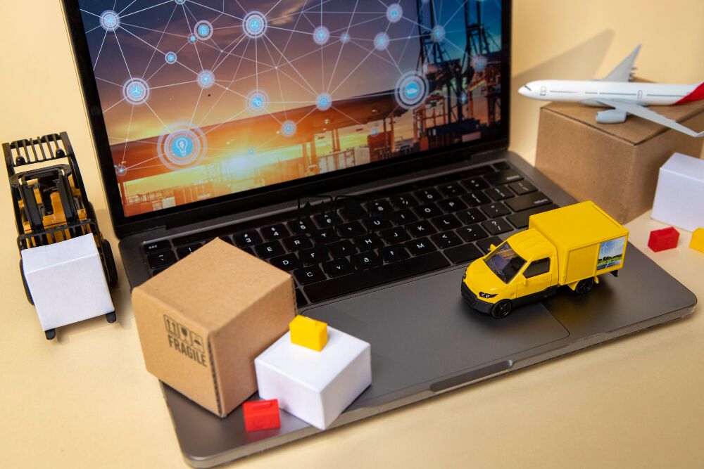 Exploring the Future of Supply Chain Management How Cosmo Direct Supply ...
