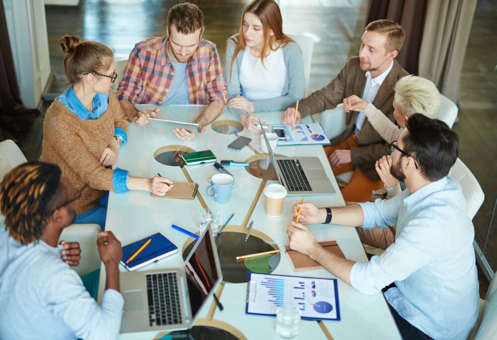 Which Organizations Should Be Involved in Communications Planning ...